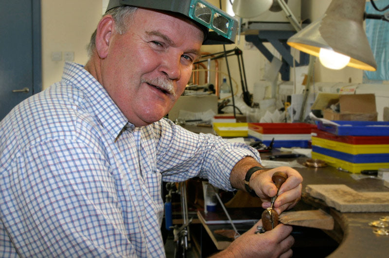 Sustainability in the Jewelry Industry – Brian de Staic