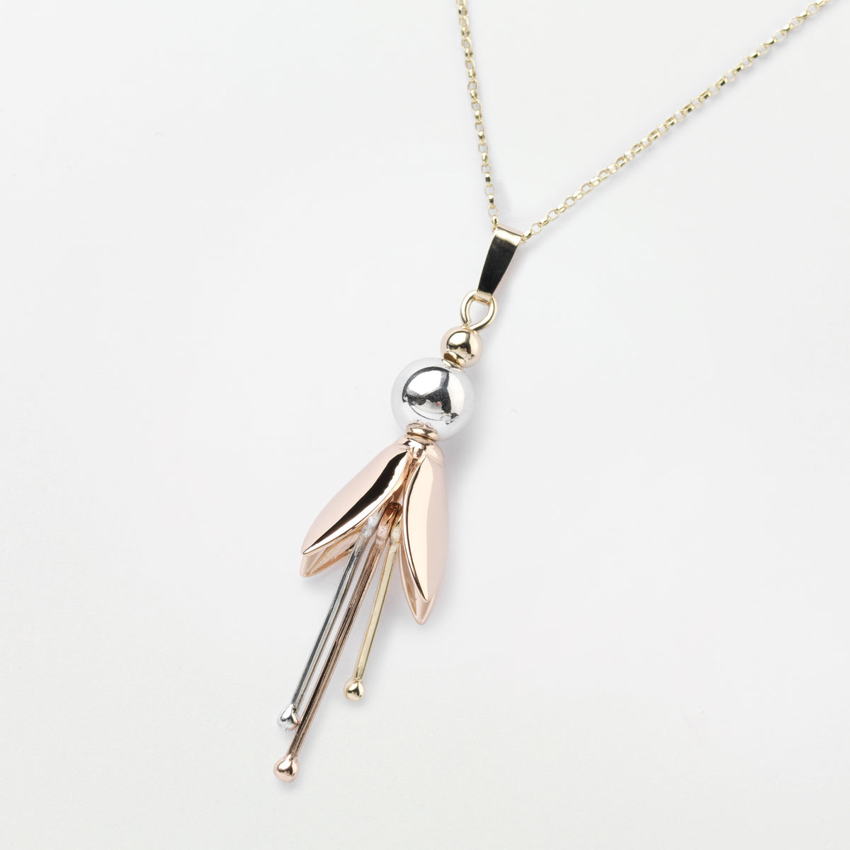 Brian de Staic - Handcrafted Celtic Jewelry in Ireland