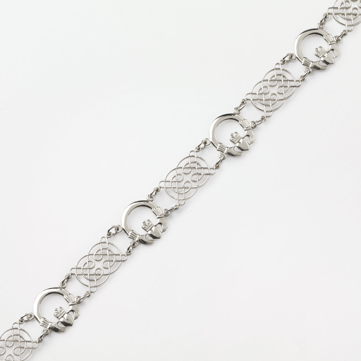Brian de Staic - Handcrafted Celtic Jewelry in Ireland