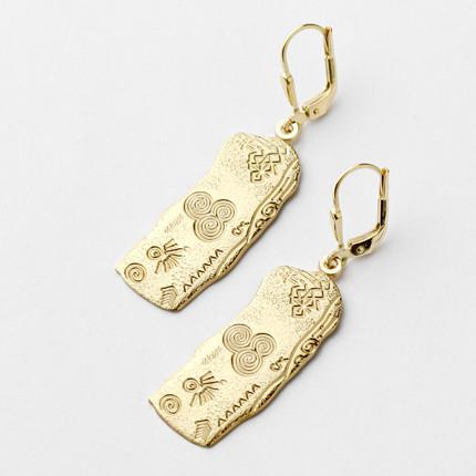 Newgrange Inspired Jewellery Collection – Brian de Staic