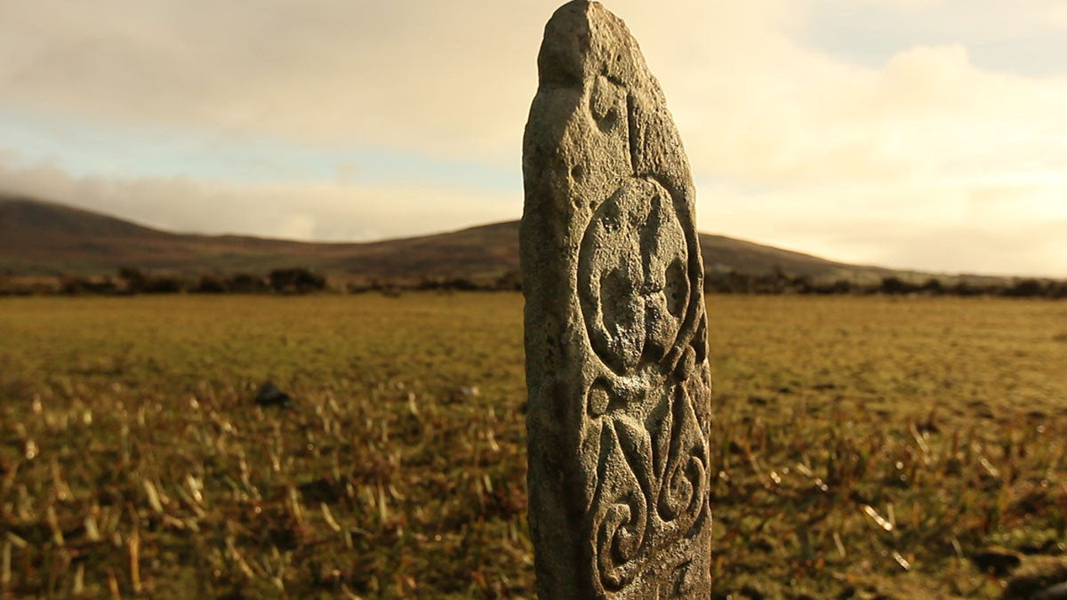 Get The Standing Stone Jewellery Collection - Brian de Staic