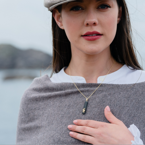 Brian de Staic - Handcrafted Celtic Jewelry in Ireland
