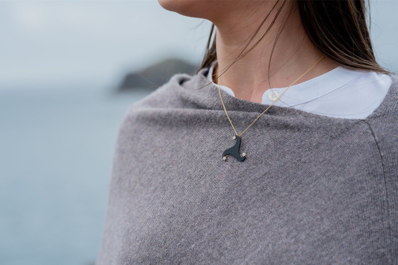 Brian de Staic - Handcrafted Celtic Jewelry in Ireland