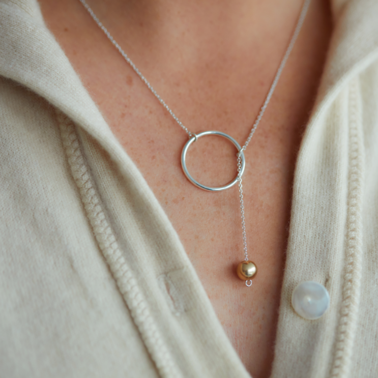 Brian de Staic - Handcrafted Celtic Jewelry in Ireland